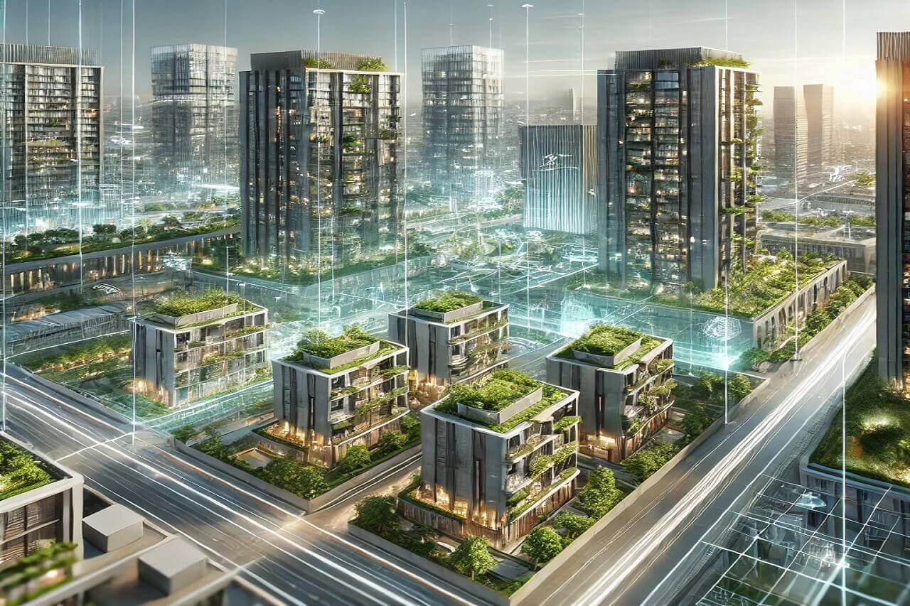 Why 3D Architectural Animation is Essential for Real Estate? - ArchXStudio